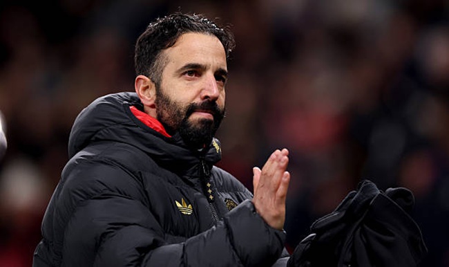 Amorim pleased as United beat Newcastle amid tactical reshuffle to go ...