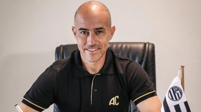 Exclusive interview with the latest Portuguese coach in Brazil, Rui ...